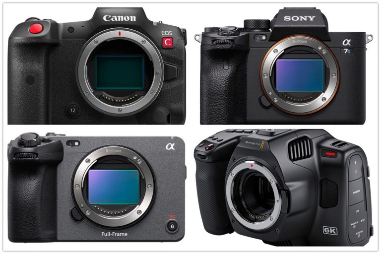 8 Digital Film Cameras – Today Review For You