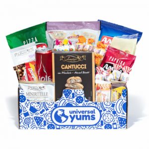 5 Most Recommended Universal Yums Menu Options – Today Review For You
