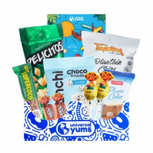 5 Most Recommended Universal Yums Menu Options – Today Review For You