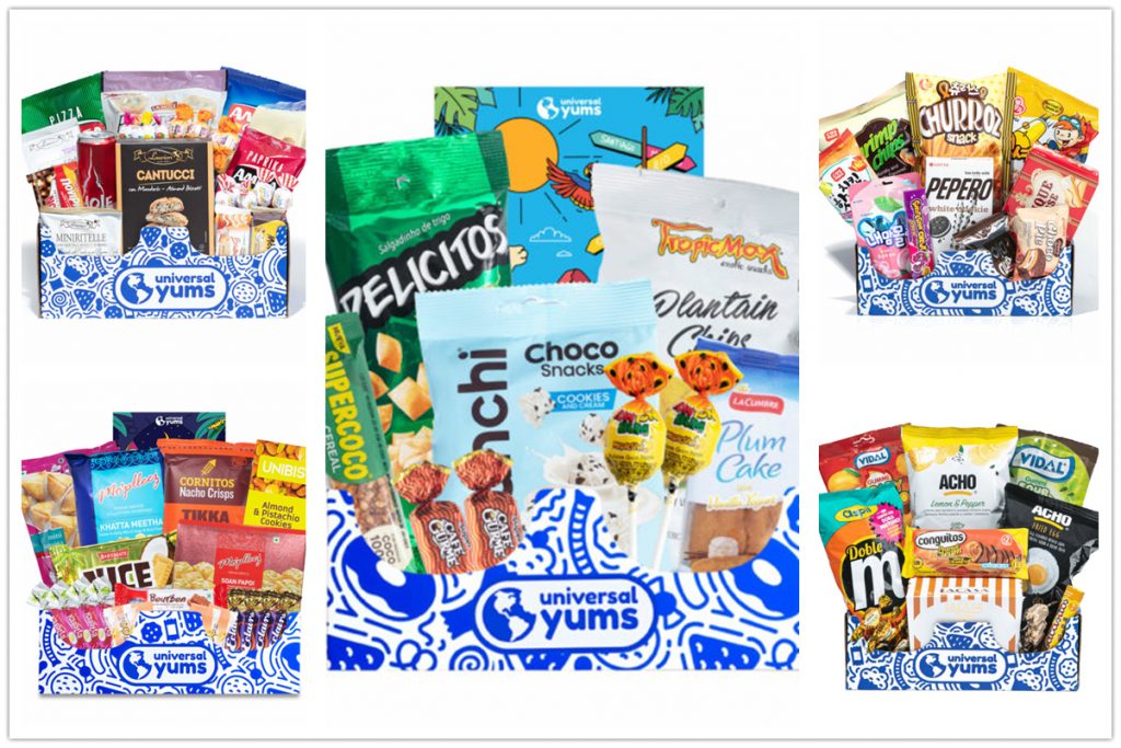 5 Most Recommended Universal Yums Menu Options – Today Review For You
