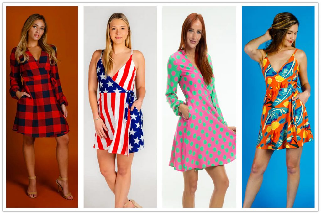 8 Women’s Themed Party Dresses That Make A Statement – Today Review For You