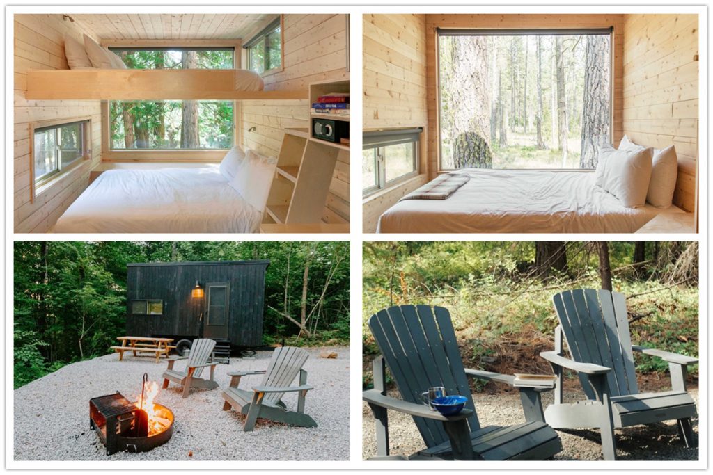 9 Best Getaway Cabins In The Us Helps You Relieve – Today Review For You