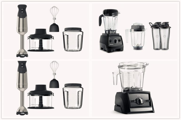 Blenders You Should Add To Your Kitchen – Today Review For You