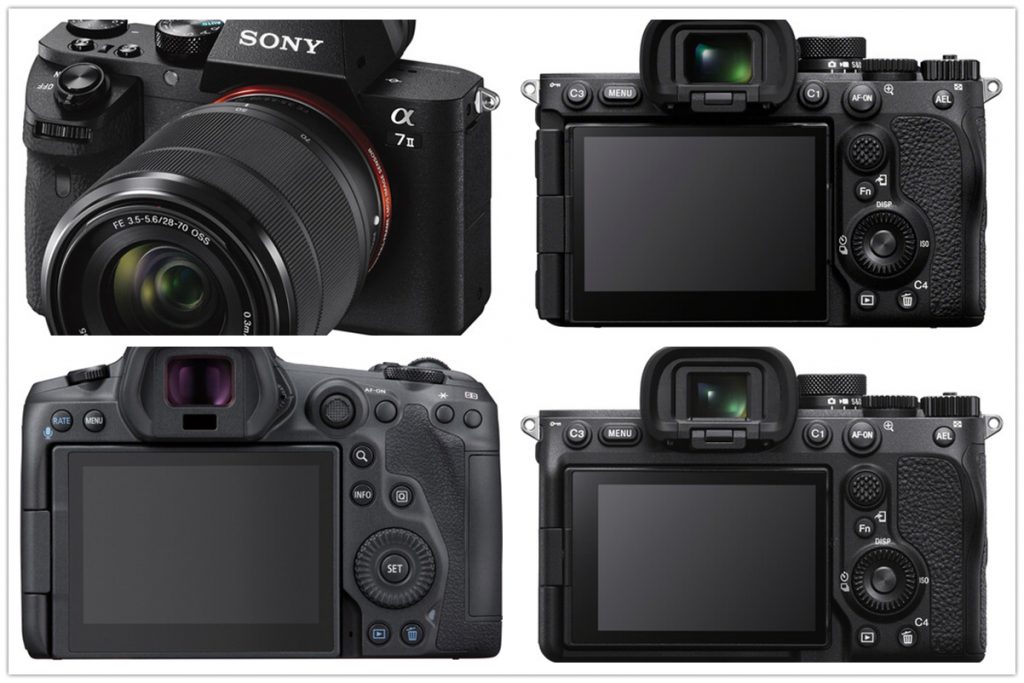 Digital Cameras You Should Add to Your Home to Make Life Easier – Today ...