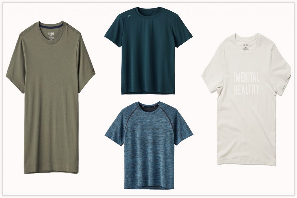 Everyday Shirts That Give Men Oozing Appeal And Character – Today ...