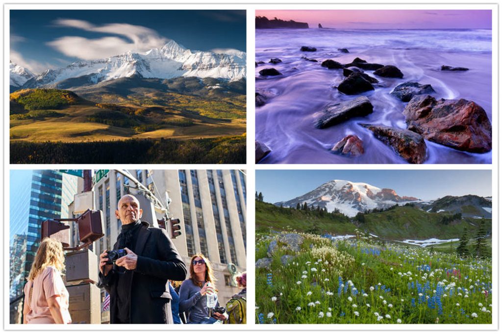 Outdoor Photography Courses That Will Make You Want To Pick Up Camera ...