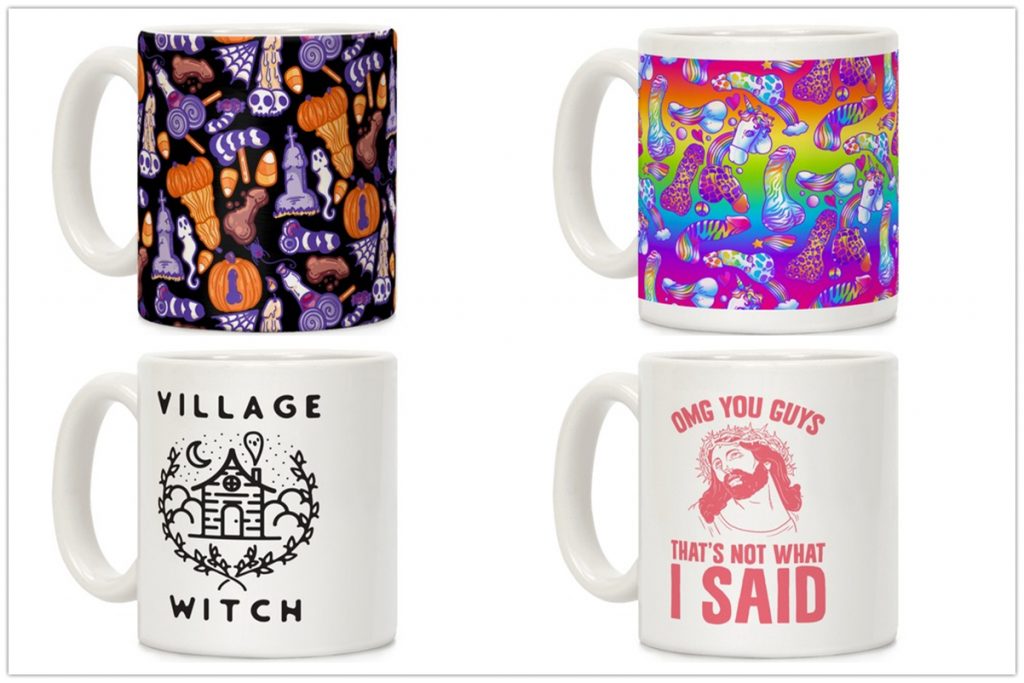 The Different Types of Coffee Cups You Should Have In Your Kitchen ...