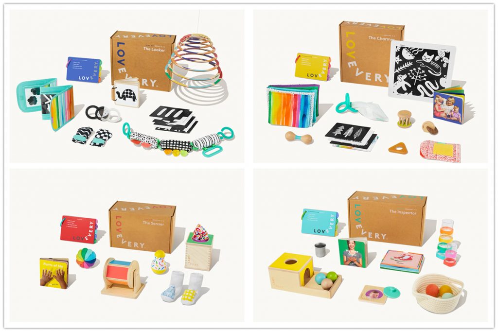 The Ultimate Game Kit for 1-2 Year Olds – Today Review For You