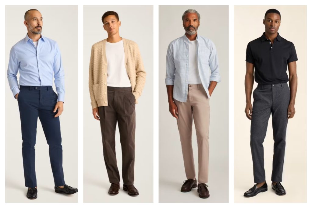 6 Must-Have Pants from Bonobos for Every Occasion – Today Review For You